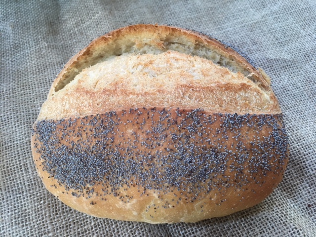 Wednesday’s bake – The Kilchoan Bakery